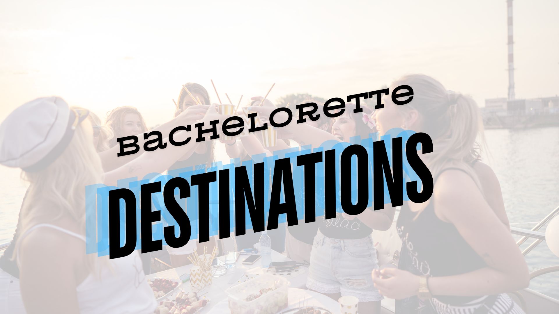 Destination Ideas - henpartyplanners.com